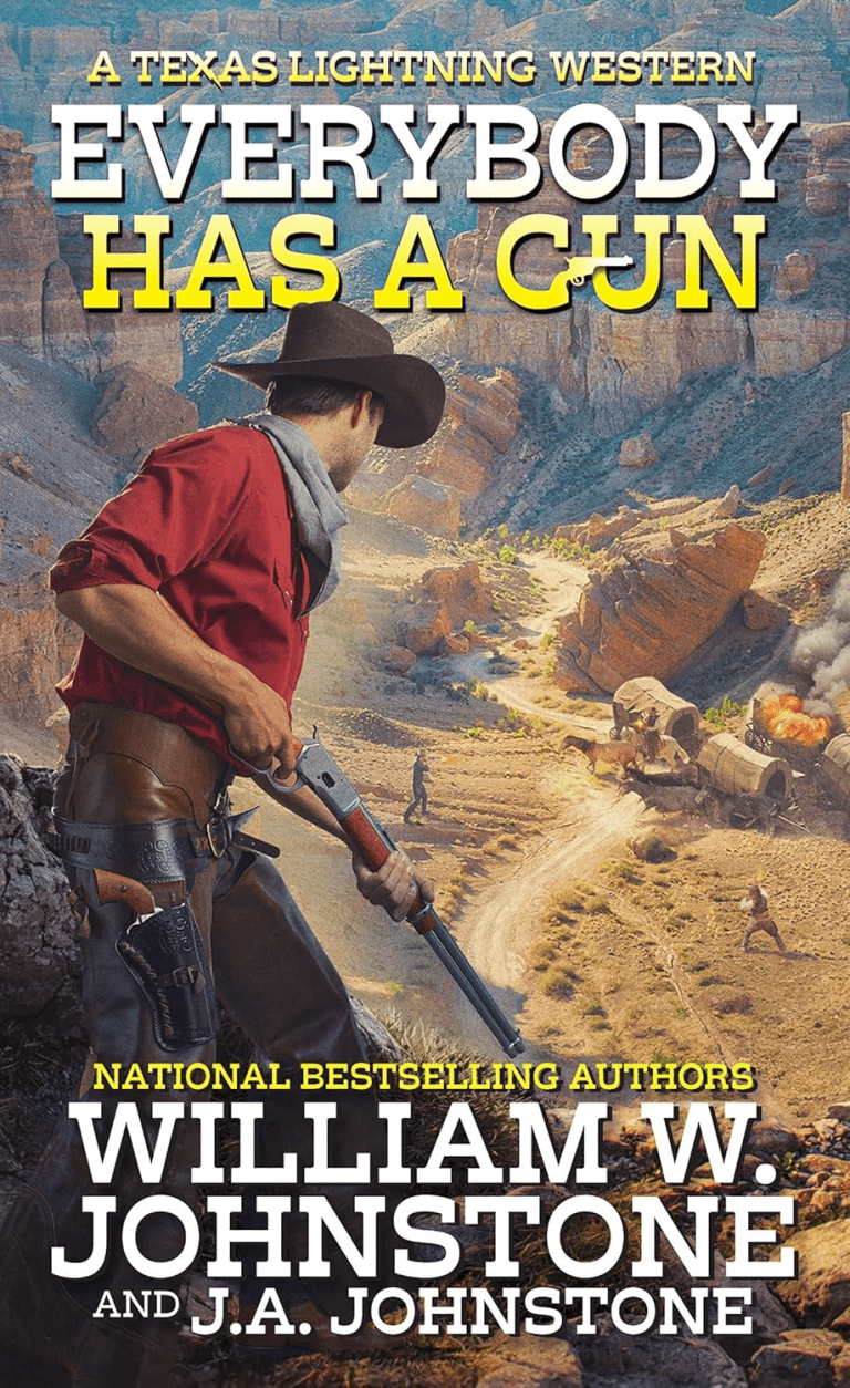 10 Best New Western Fiction Books of 2026 That Capture the Spirit of ...