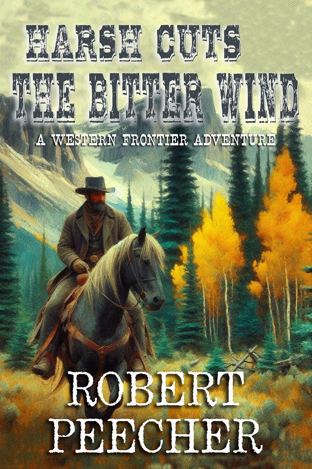 10 Best New Western Fiction Books of 2026 That Capture the Spirit of ...